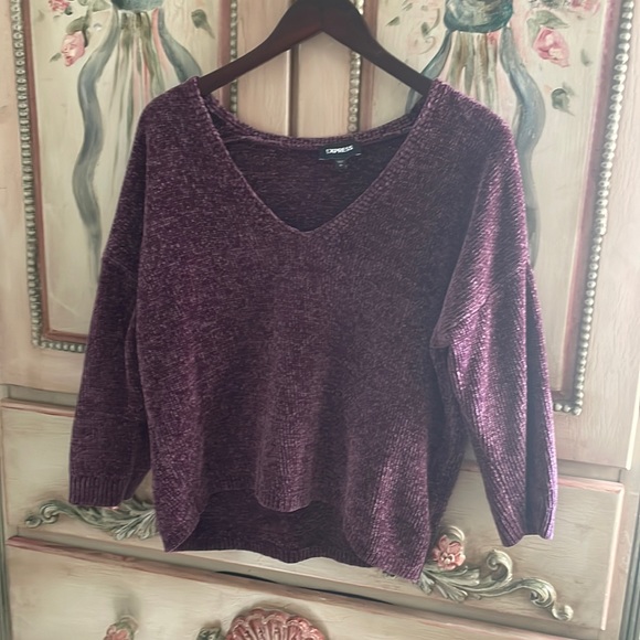 Express | Sweaters | Express Sweater | Poshmark